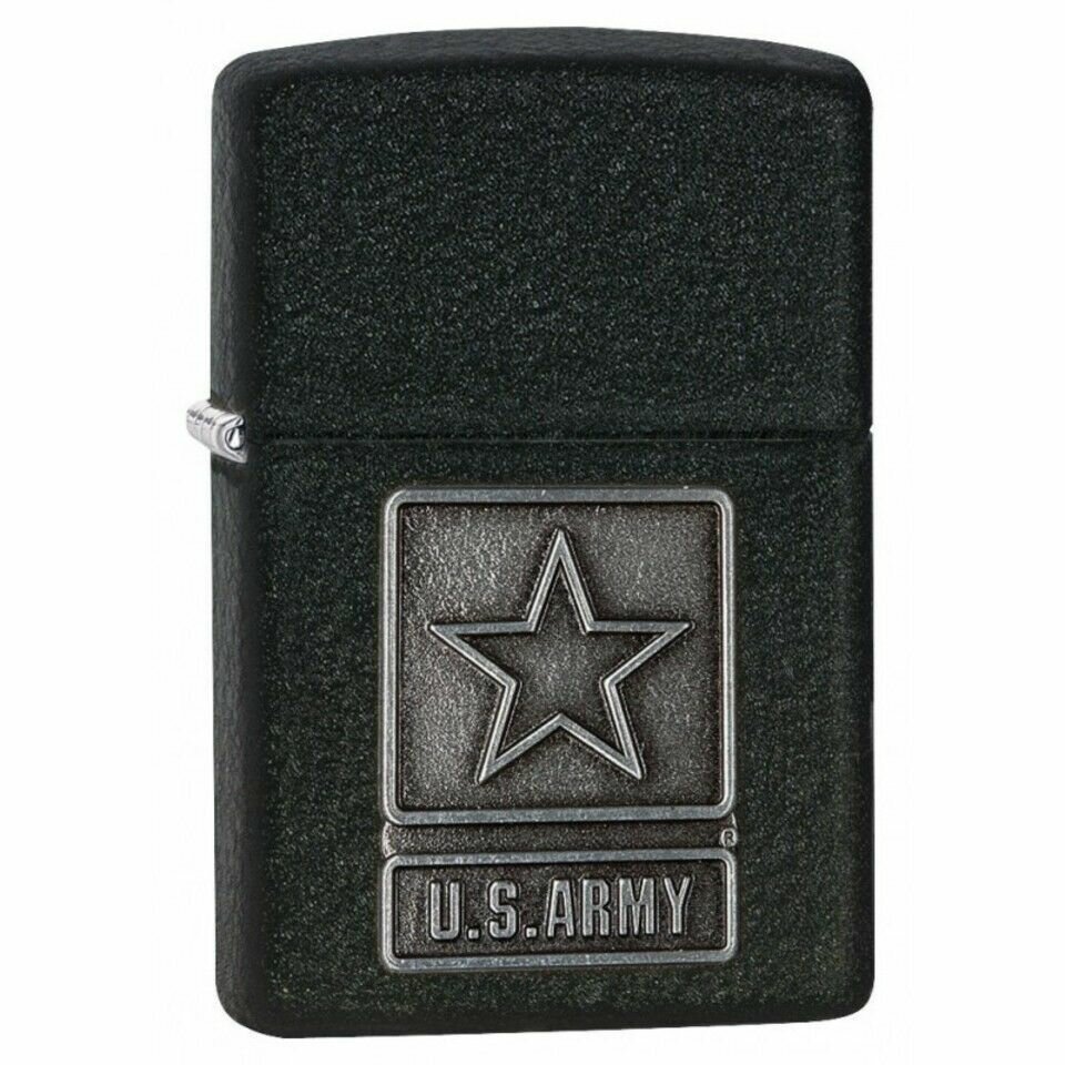 Zippo Battle of Britain 1940 Spitfire RAF US Army WWII Feuerzeug Ligh