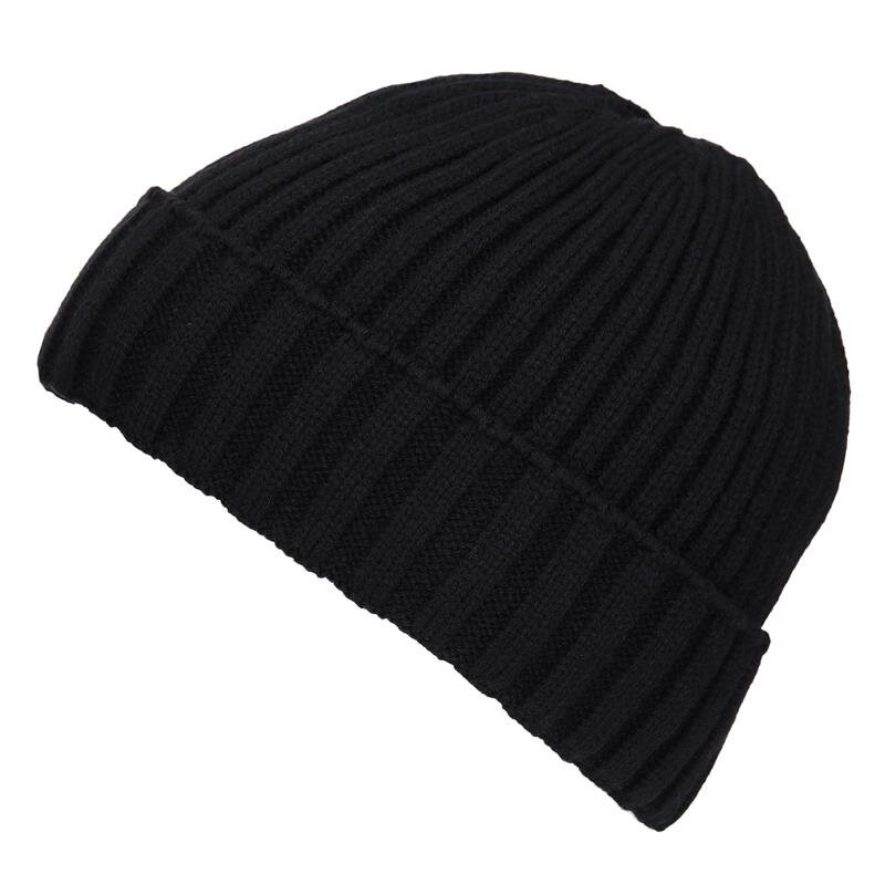 Strickmütze Beanie Wintermütze Winter Watch Cap Heavy Weight Cold Wea