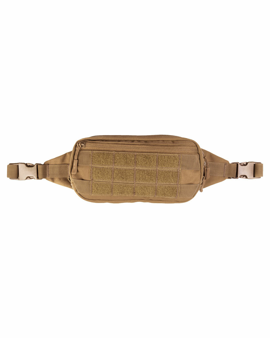 Molle Belt Pouch Bum Bag