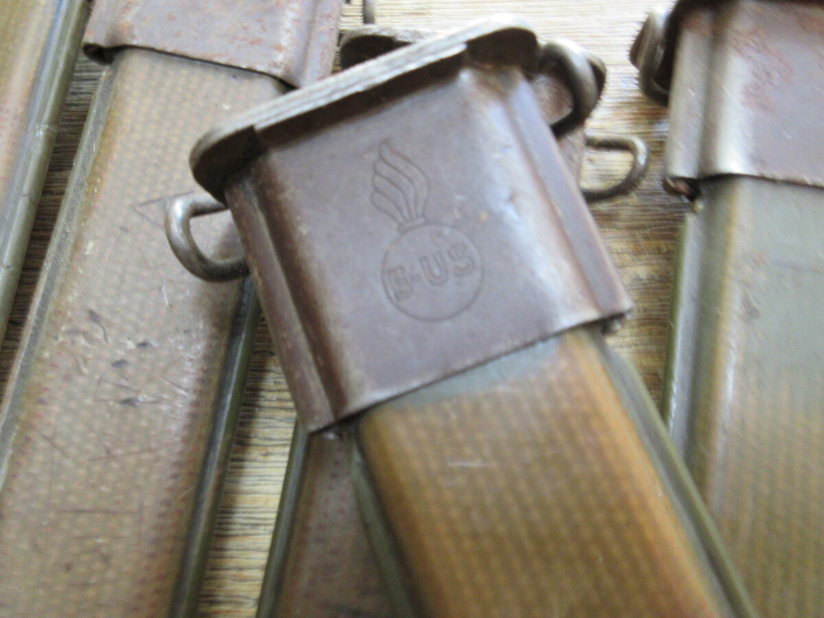 Original US Army Ari slide rule HOW 75mm Table Graphical Firing M24 A