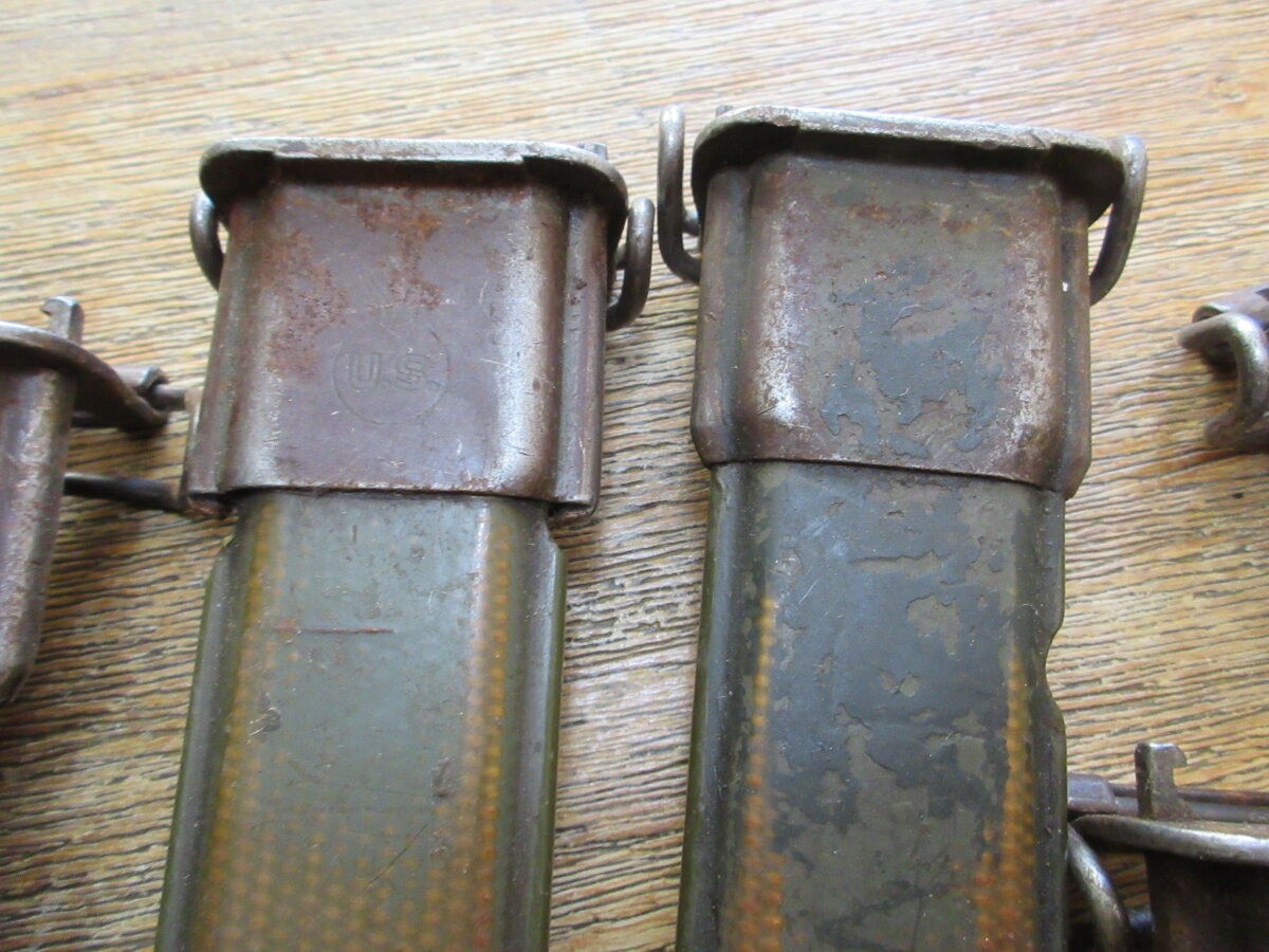 Original US Army Ari slide rule HOW 75mm Table Graphical Firing M24 A