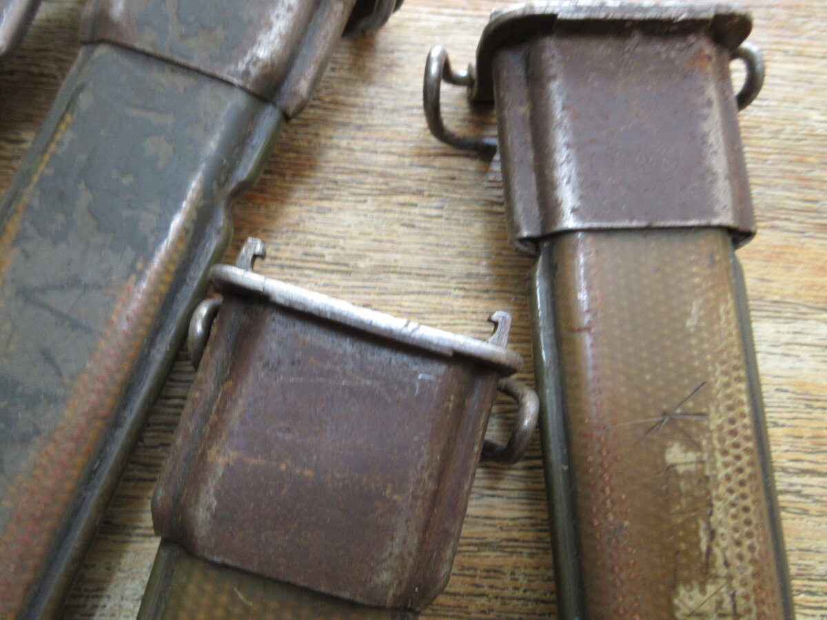 Original US Army Ari slide rule HOW 75mm Table Graphical Firing M24 A