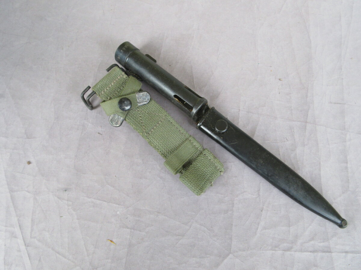 Fn Fal Bayonet