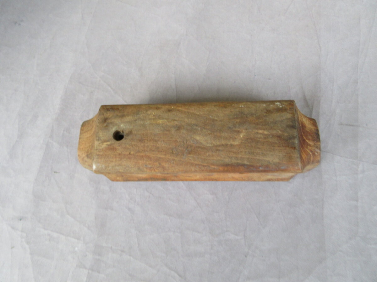 Original M1918 Browning Automatic Rifle BAR A2 Wood Handle Protection