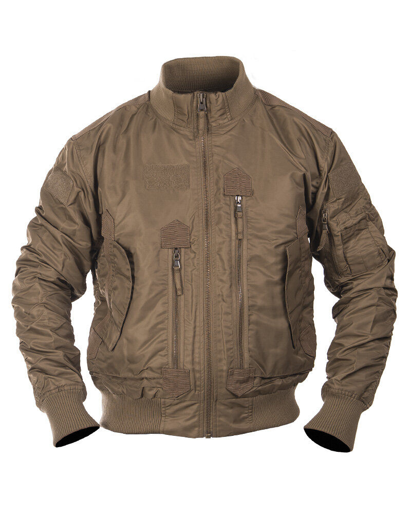 Flightjacket Bomberjjacket US Army Airforce USAAF