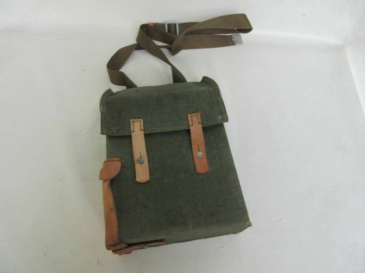 Russische M44 Signalpistole Tasche SigPi Carrier Bag Signal Pistol Po