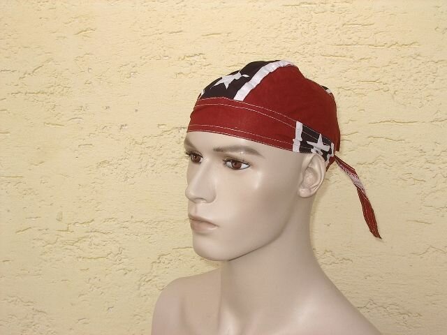 Bandana Confederate South America