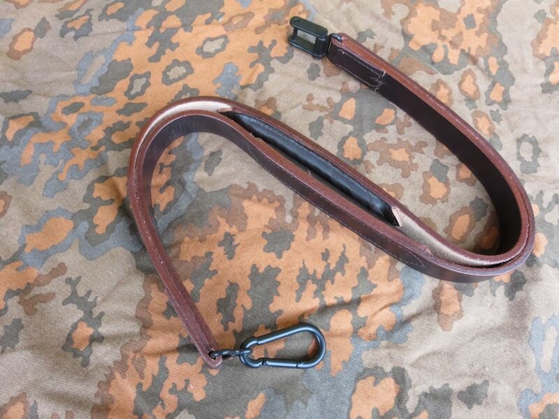 WH MG34 MG42 Carrier Strap