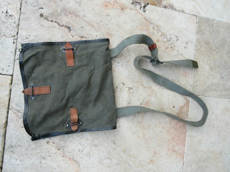 Russische M56 Signalpistole Tasche SigPi - Ferromil - Shop
