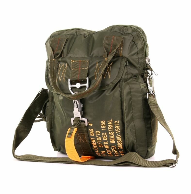 US Army Para Bag Paratrooper #4
