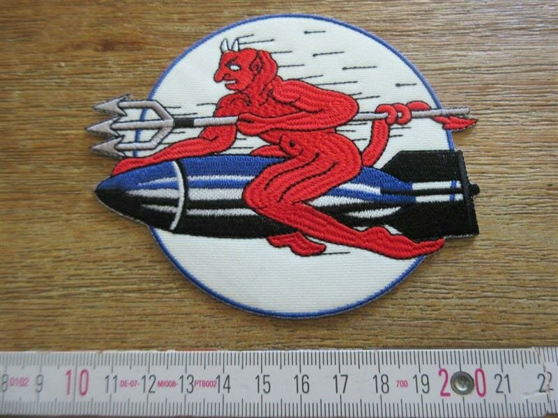 US Army USAF Fire Protection Pin Badge Firefighter Special Forces Lar